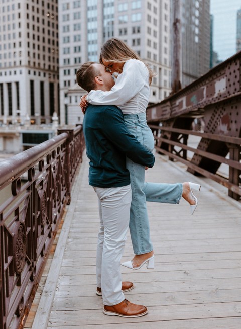 Nicole & Dylan | Joy